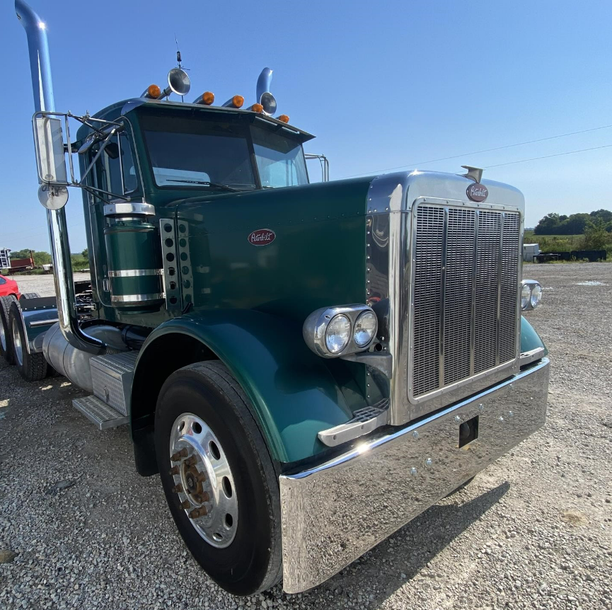 1995 Peterbilt 379 Other Equipment Trucks for Sale | Tractor Zoom