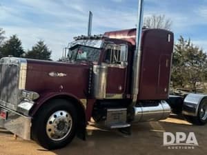 1995 Peterbilt 379 Lot No. 371 Other Equipment For Sale with 1,200,000 ...