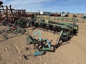 1995 Pickett C6030-2-A Lot No. 67125 Harvesting For Sale | Tractor Zoom