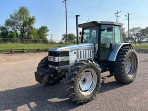 SOLD - 1995 White 6105 Stock No. E46925 Tractors with 106 HP | Tractor Zoom