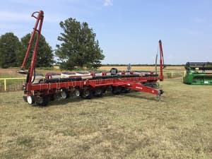 SOLD - 1995 White 6122 Stock No. 451348 Planting with 12 Rows | Tractor ...