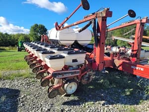 SOLD - 1995 White 6180 Stock No. AD002416 Planting with 16 Rows ...