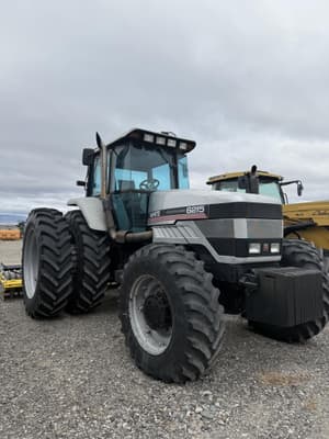 SOLD - 1995 AGCO White 6215 Stock No. WF1714 Tractors with 6,150 Hrs ...