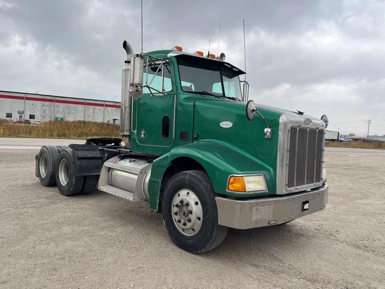 SOLD - 1996 Peterbilt 385 Other Equipment Trucks | Tractor Zoom