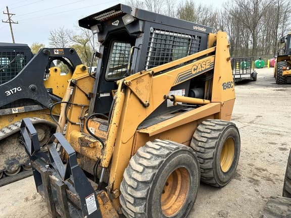 1996 Case 1845C Construction Skid Steers for Sale | Tractor Zoom