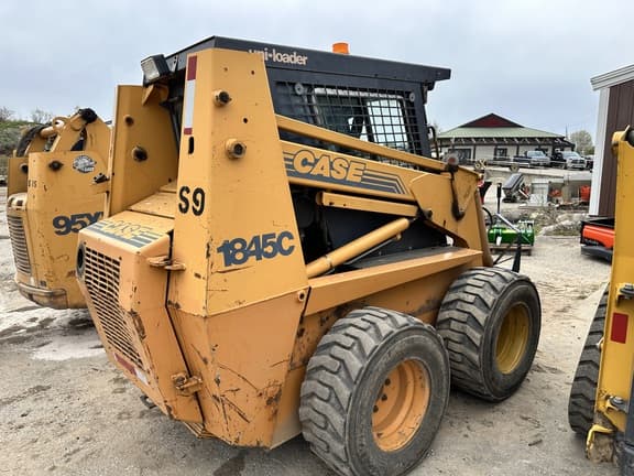 1996 Case 1845C Construction Skid Steers for Sale | Tractor Zoom