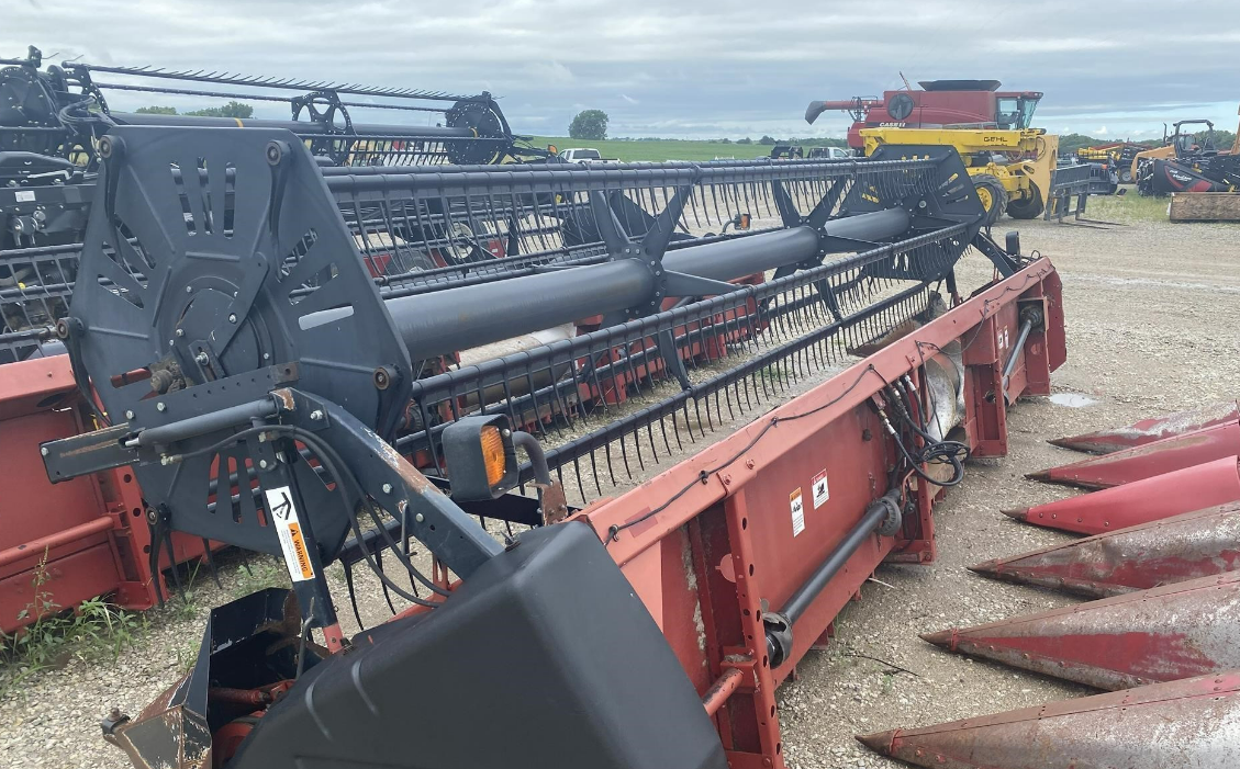 SOLD - 1996 Case IH 1020 Lot No. b5c6d6d2-19c4-11ed-8bec-0246304ce823 ...