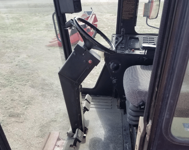 1996 Case IH 1688 Combines Class 5 for Sale | Tractor Zoom