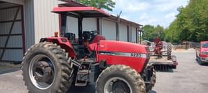 SOLD - 1996 Case IH 5220 Stock No. 309595 Tractors with 3,477 Hrs ...