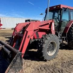 SOLD - 1996 Case IH 5240 Stock No. 198194 Tractors with 8,775 Hrs ...