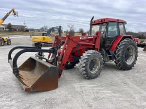 SOLD - 1996 Case IH 5250 Tractors with 4,503 Hrs | Tractor Zoom