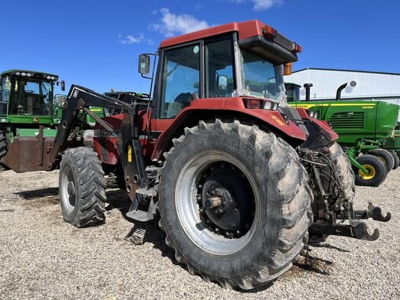 1996 Case IH 7230 Tractors 175 to 299 HP for Sale | Tractor Zoom