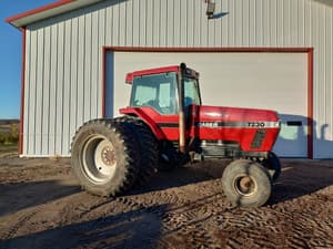 1996 Case IH 7230 Stock No. 239707587 Tractors For Sale with 188 HP ...