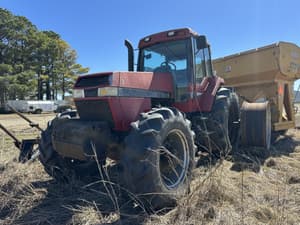 SOLD - 1996 Case IH 7240 Lot No. 6659 Tractors with 216 HP | Tractor Zoom