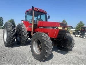 SOLD - 1996 Case IH 7250 Stock No. 5907 Tractors with 860 Hrs | Tractor ...