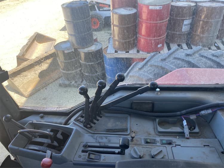 1996 Case IH 7250 Tractors 175 to 299 HP for Sale | Tractor Zoom
