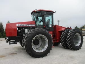 1996 Case IH 9350 Stock No. 27560 Tractors For Sale with 5,120 Hrs ...