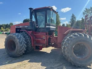 SOLD - 1996 Case IH 9370 Stock No. 136715 Tractors with 360 HP ...