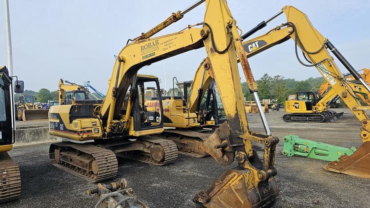 1996 Caterpillar 311B Construction Excavators for Sale | Tractor Zoom