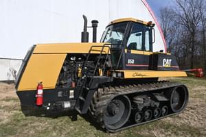 SOLD - 1996 Cat 85D track tractor Tractors with 5,266 Hrs | Tractor Zoom