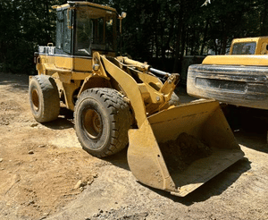 1996 Caterpillar 928F Construction For Sale with 9,579 Hrs | Tractor Zoom