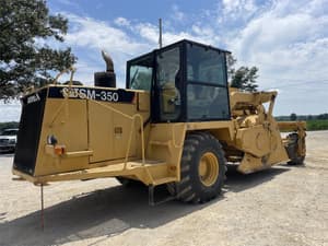 SOLD - 1996 Caterpillar SM-350 Lot No. 323 Construction | Tractor Zoom
