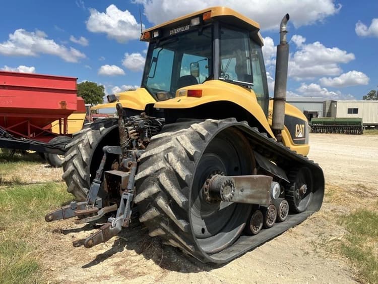 1996 Challenger 55 Tractors 175 to 299 HP for Sale | Tractor Zoom