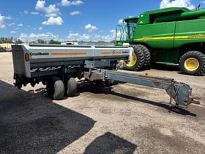 1996 CrustBuster 4615 Stock No. 212191 Planting For Sale with 15 ft ...