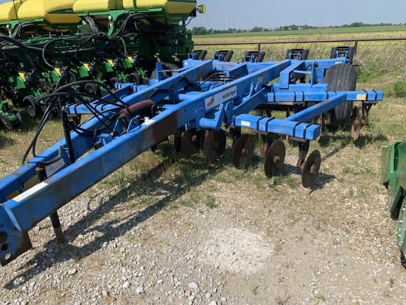 1996 DMI Ecolo-Tiger Tillage Disk Rippers for Sale | Tractor Zoom