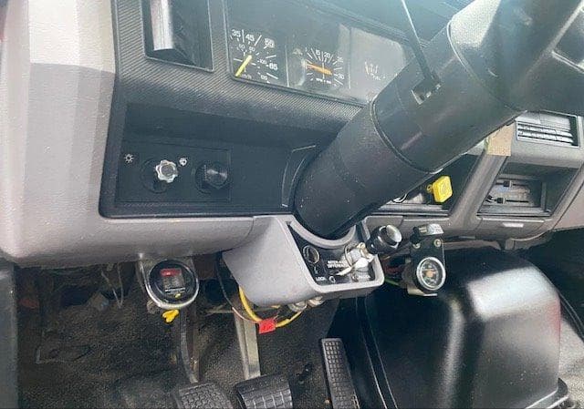 1996 Ford FT900 Other Equipment Trucks for Sale | Tractor Zoom