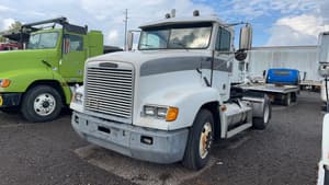 SOLD - 1996 Freightliner FD1 Lot No. 2322 Other Equipment with 400,743 ...