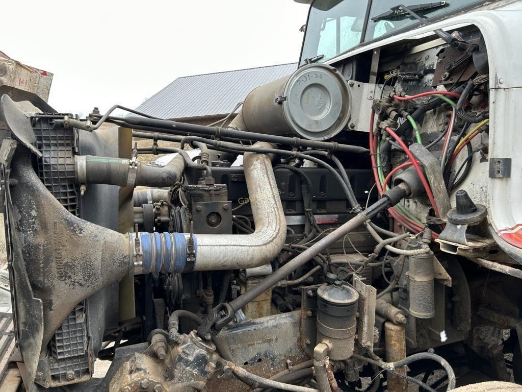 1996 Freightliner FLB Other Equipment Trucks for Sale | Tractor Zoom
