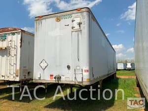 1996 Great Dane 7911TJWL Lot No. 417 Other Equipment For Sale with 53 ...