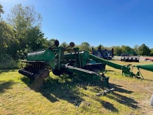 SOLD - 1996 Great Plains 2SF24 Stock No. 341534 Planting with 24 ft ...