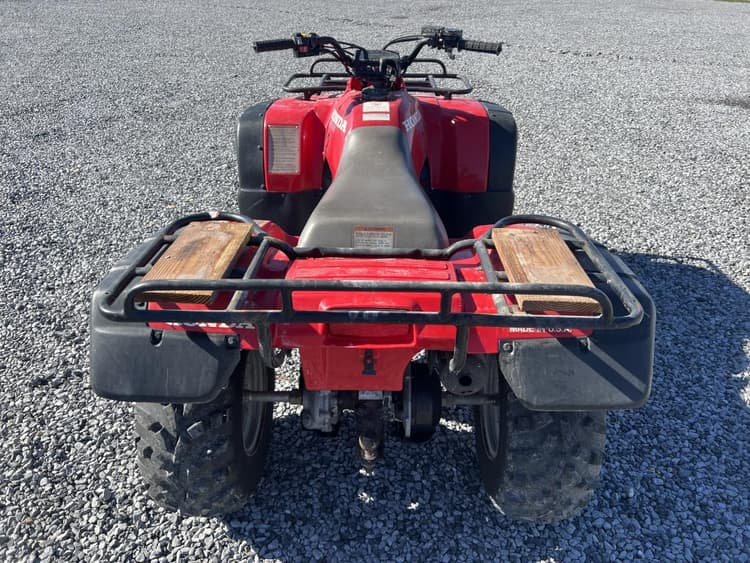 1996 Honda Fourtrax 300 Other Equipment Outdoor Power for Sale ...