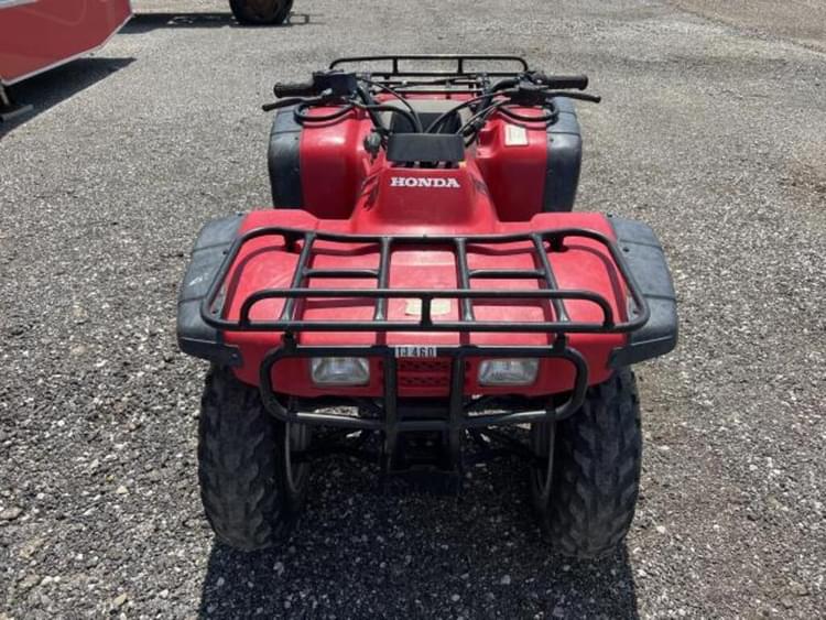 1996 Honda Fourtrax 300 Other Equipment Outdoor Power for Sale | Tractor Zoom