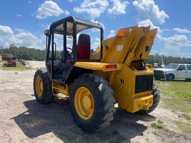1996 JCB 505-22 Construction Telehandlers for Sale | Tractor Zoom
