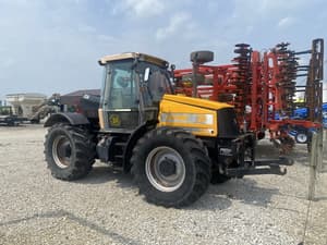 SOLD - 1996 JCB Fastrac 1135 Stock No. L0004602 Tractors with 6,646 Hrs ...