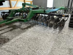 SOLD - 1996 John Deere 510 Stock No. 856115 Tillage with 5 Shanks ...