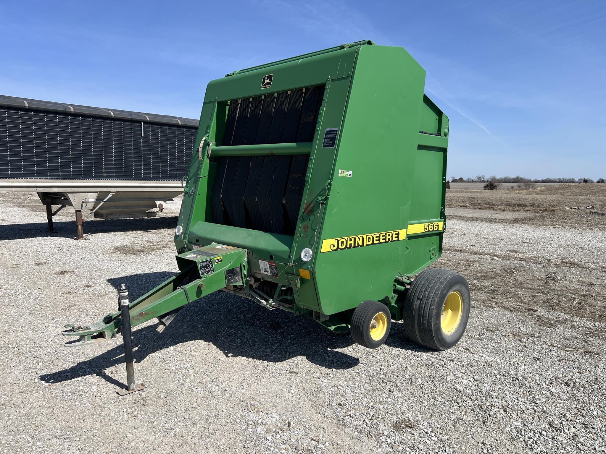Hines Auction Service Inc in Wisconsin | Tractor Zoom