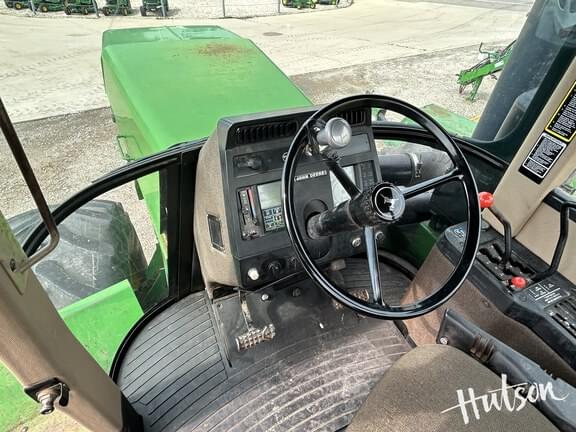 1996 John Deere 8970 Tractors 300 or more HP for Sale | Tractor Zoom