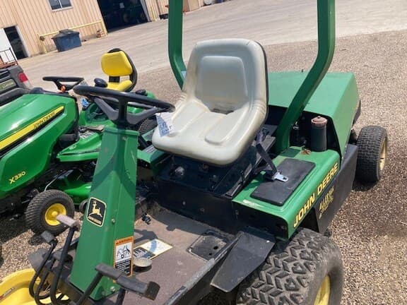 1996 John Deere F935 Other Equipment Turf for Sale | Tractor Zoom