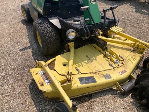 1996 John Deere F935 Other Equipment Turf for Sale | Tractor Zoom