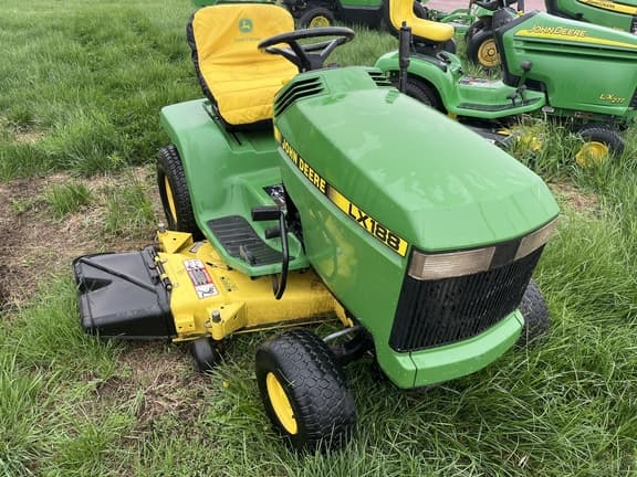 1996 John Deere LX188 Other Equipment Turf for Sale | Tractor Zoom
