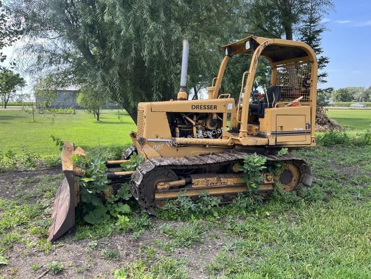 1996 Dresser TD8H Construction Dozers for Sale | Tractor Zoom