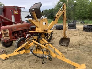 SOLD - 1996 Long 1199A Other Equipment | Tractor Zoom