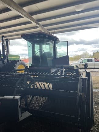 1996 MacDon 9300 Hay and Forage Windrowers for Sale | Tractor Zoom