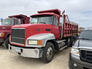 SOLD - 1996 Mack 600 Lot No. 57904 Other Equipment with 990,000 mi ...