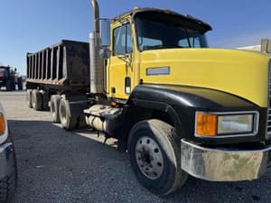 SOLD - 1996 Mack CH613 Lot No. 20 Other Equipment with 508,127 mi | Tractor Zoom