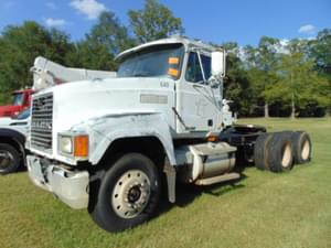 SOLD - 1996 Mack CH613 Lot No. 464 Other Equipment with 578,722 mi | Tractor Zoom